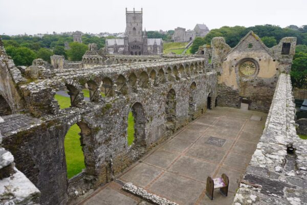 Bempton Cliffs & Flamborough Head Walk - Map and Photos