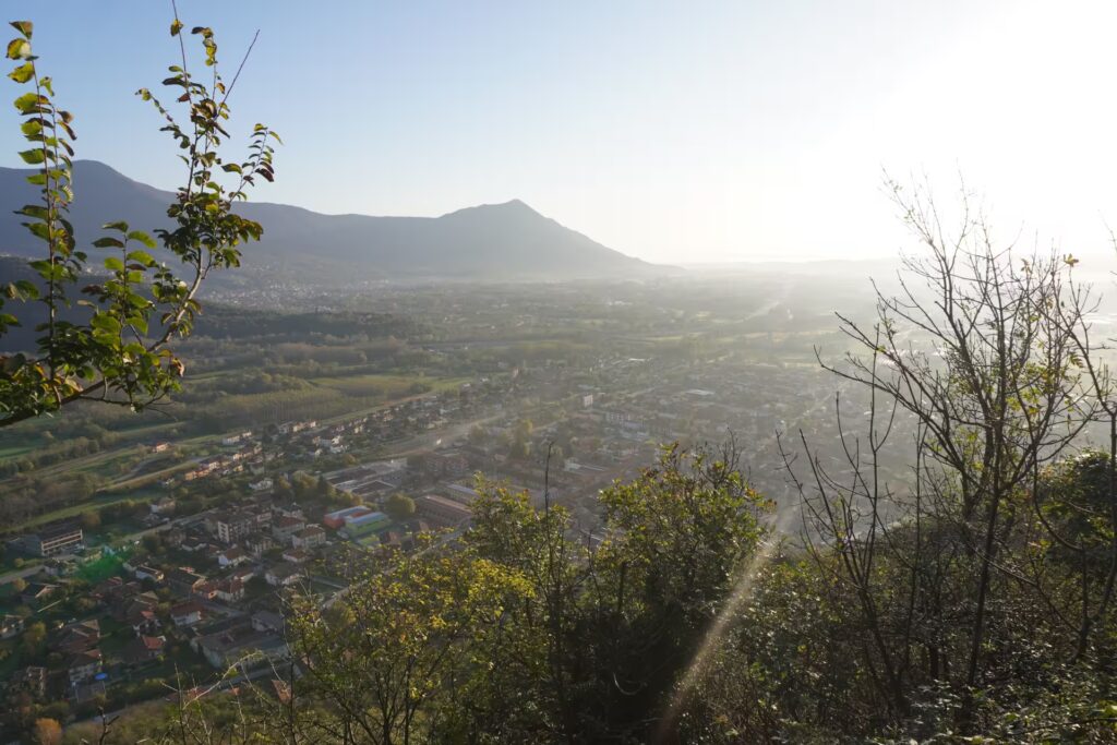Sacra of Saint Michele Monastery near Turin - Visitor Guide