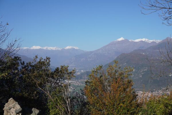 Sacra of Saint Michele Monastery near Turin - Visitor Guide