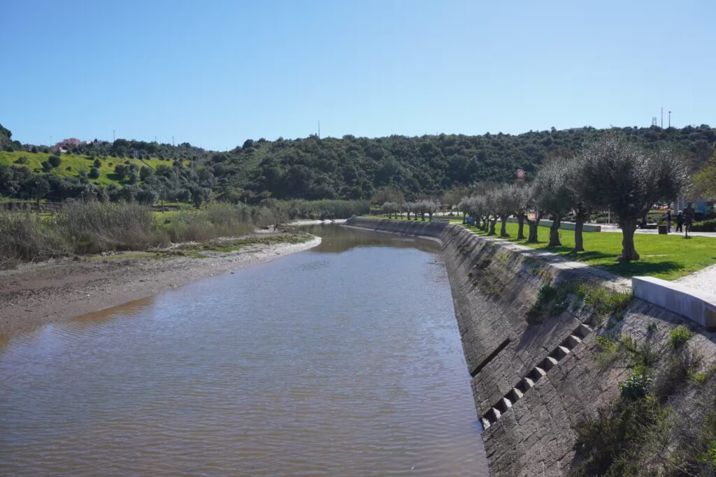 Silves Walking Tour - Guide and Map