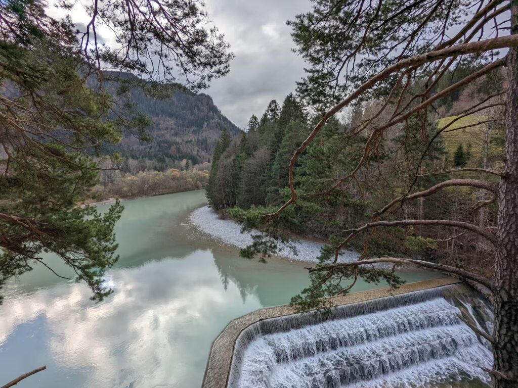 Füssen Walking Tour - Guide and Map